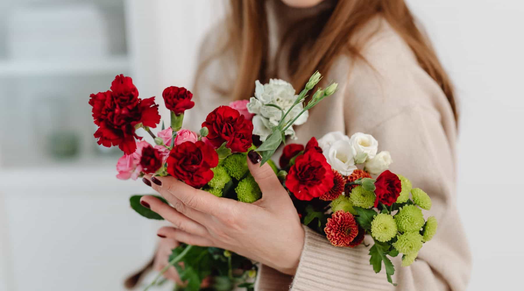 Romantic Plants for Valentine’s Day & What They Symbolize ...