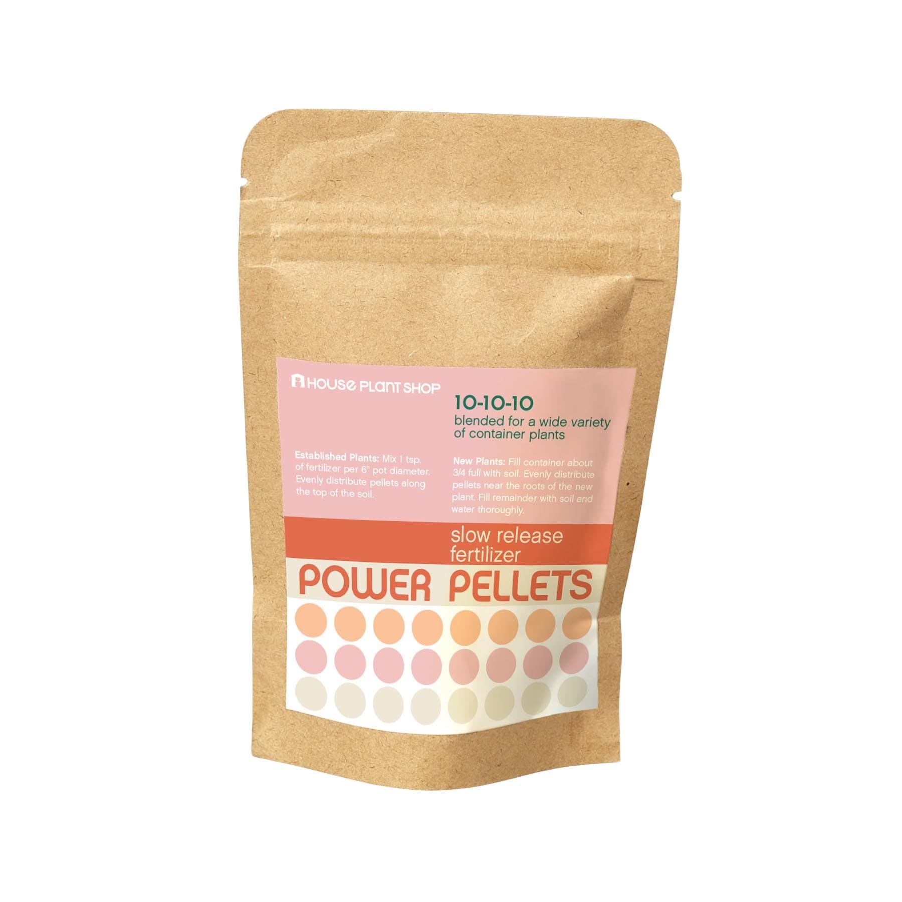 Pellet Fertilizer | Buy Now on Bloombox Club – BloomBoxClub USA